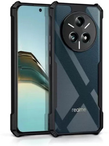 GDBUY Back Cover for Realme 14 Pro+ 5G, Realme 14 Pro Plus 5G, Realme ...