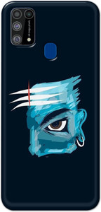SANCKY Back Cover for Samsung Galaxy M31 - SANCKY : Flipkart.com