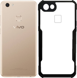 Carrywrap Back Cover for VIVO V7 Plus - Carrywrap : Flipkart.com