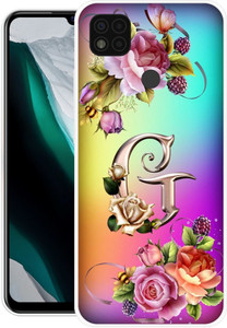 PALWALE BALAJI Back Cover for Poco C31, Mi Redmi 9 - PALWALE BALAJI ...