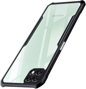 kursa hub Pouch for Samsung Galaxy F42 5G / A22 5G-d2 - kursa hub ...