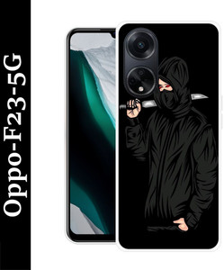 Samcase Back Cover for Oppo F23 5G - Samcase : Flipkart.com
