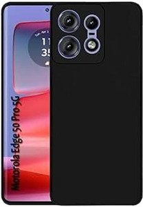 VALKAR Back Cover for MOTOROLA Edge 50 Pro, MOTO Edge 50 Pro - VALKAR ...