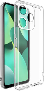 Casotec Back Cover for Tecno Spark 10C 4G - Casotec : Flipkart.com
