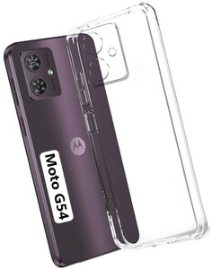 COBIERTAS Back Cover for MOTOROLA g54 5G, Moto G54 5G - COBIERTAS ...