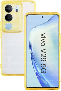 Wellpoint Back Cover for vivo V29 5G - Wellpoint : Flipkart.com