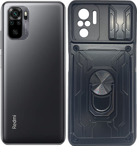 Carrywrap Back Cover for Redmi Note 10 4G, Redmi Note 10s - Carrywrap ...