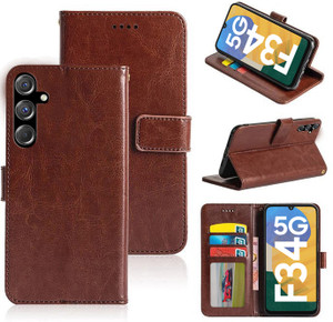 Wowcase Back Cover for Samsung Galaxy F34 5G - Wowcase : Flipkart.com