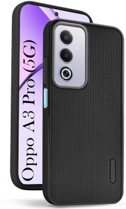 LHR Back Cover for Oppo A3 Pro 5G - LHR : Flipkart.com