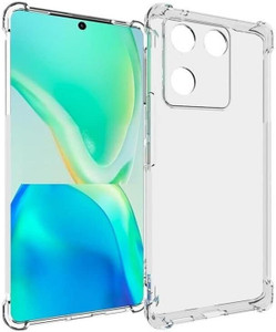 PrimeLike Bumper Case for vivo T3 Pro 5G - PrimeLike : Flipkart.com
