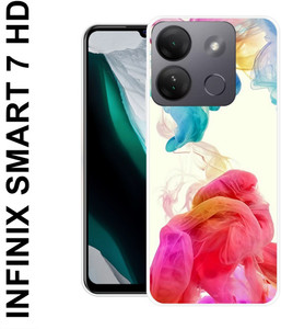 MOBECARE Back Cover for INFINIX SMART 7 HD - MOBECARE : Flipkart.com