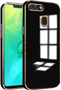 AelVouX Back Cover for Realme 2 - AelVouX : Flipkart.com