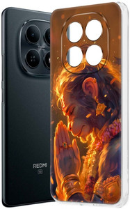 Flipkart SmartBuy Back Cover for Redmi Note 15 5G - Flipkart SmartBuy ...
