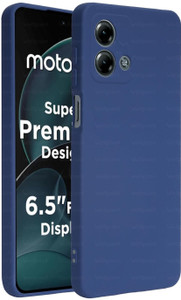 Wellpoint Back Cover for Motorola g84 5G, Moto g84, Motorola Moto G84 ...