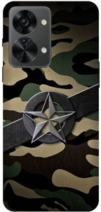 play fast Back Cover for OnePlus Nord 2T 5G, CPH2401 INDIAN, ARMY ...