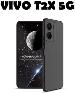 caseunik Front & Back Case for Vivo T2X 5G, Vivo T2X - caseunik ...