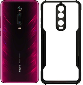 Carrywrap Back Cover for Mi K20 Pro - Carrywrap : Flipkart.com