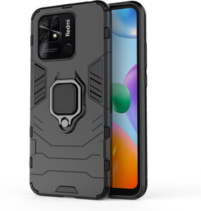 MOBIRUSH Back Cover for Mi Redmi 10A - MOBIRUSH : Flipkart.com