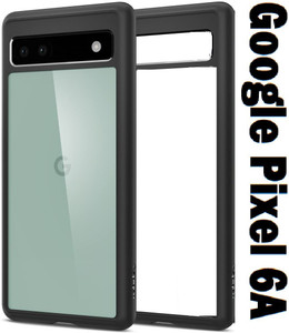 welldesign Back Cover for Google Pixel 6A - welldesign : Flipkart.com