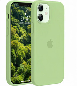 casecult Back Cover for IPHONE 12 MINI - casecult : Flipkart.com