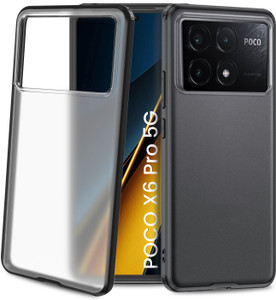 Golden Sand Back Cover for Poco X6 Pro 5G - Golden Sand : Flipkart.com