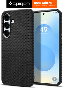 Spigen Back Cover for Samsung Galaxy S25 - Spigen : Flipkart.com