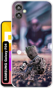 Flipkart SmartBuy Back Cover for SAMSUNG Galaxy F04 - Flipkart SmartBuy ...