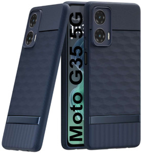 Knotyy Back Cover for Motorola Moto G35 5G - Knotyy : Flipkart.com
