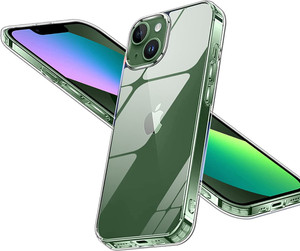 SEVEN7STAR Back Cover for Apple iPhone 13 - SEVEN7STAR : Flipkart.com