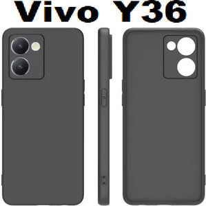GDBUY Back Cover for vivo Y36, Vivo Y36 - GDBUY : Flipkart.com