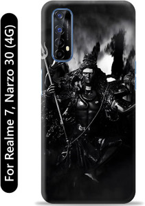 Swagr Back Cover for Realme Narzo 20 Pro - Swagr : Flipkart.com