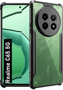 Aaralhub Back Cover for realme C65 5G - Aaralhub : Flipkart.com