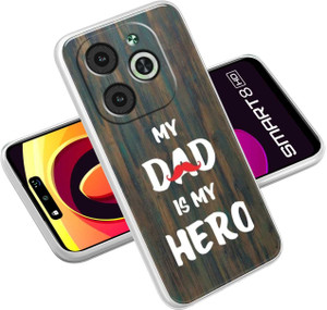 Printopolis Back Cover for Infinix Smart 8 HD - Printopolis : Flipkart.com