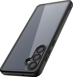 Kapa Back Cover for Samsung Galaxy M55 / F55 - Kapa : Flipkart.com