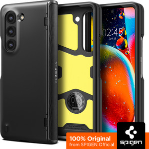 Spigen Slim Armor Pro Back Cover for Galaxy Z Fold 5 - Spigen ...