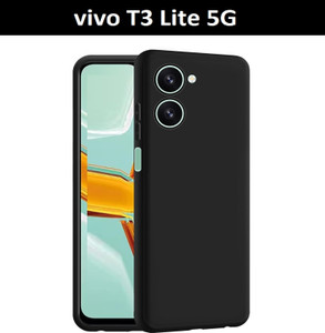 NKCASE Back Cover for Vivo T3 Lite, Vivo T3 Lite 5G, [CND] - NKCASE ...