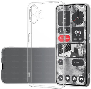 Wellpoint Back Cover for Nothing Phone 2 - Wellpoint : Flipkart.com