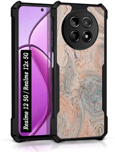 iCopertina Back Cover for realme 12x 5G - iCopertina : Flipkart.com