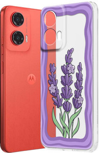 Flipkart SmartBuy Back Cover for Motorola G35 5G, Moto G35 5G ...