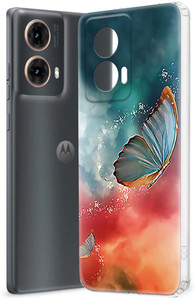 Flipkart SmartBuy Back Cover for Motorola G85 5G, MOTO G85 5G ...