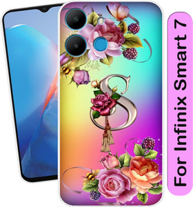 Tokito Back Cover for Infinix Smart 7 - Tokito : Flipkart.com