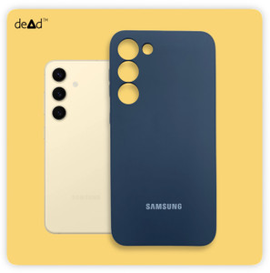 dead Back Cover for SAMSUNG Galaxy S24 5G - dead : Flipkart.com