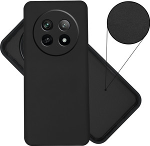 Qcase Back Cover for RealMe C65 5G - Qcase : Flipkart.com