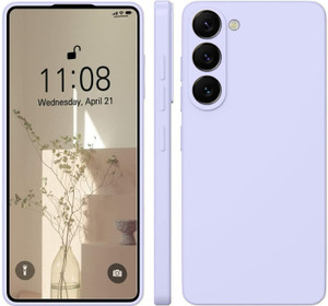 Vshop Back Cover for Samsung Galaxy S23 Plus 5G - Vshop : Flipkart.com