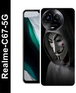 RSECASE Back Cover for Realme C67 5G - RSECASE : Flipkart.com