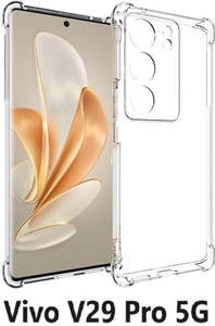 LIKEDESIGN Back Cover for Vivo V29 Pro 5G, Vivo V29 Pro - LIKEDESIGN ...