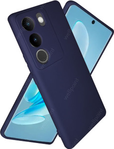 Wellpoint Back Cover for Vivo V29 5G, Vivo V29 Pro 5G - Wellpoint ...