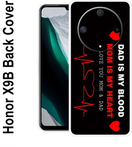 Amstyle Back Cover for Honor X9b 5G - Amstyle : Flipkart.com
