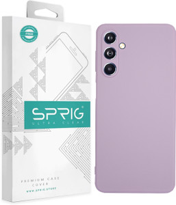 Sprig TPU Matte Back Cover for Samsung Galaxy F34, Galaxy F34, Samsung ...