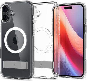 Spigen Back Cover for Apple iPhone 16 Plus - Spigen : Flipkart.com